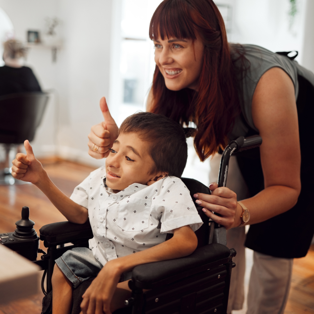 Qualify for In-Home Extended Hour Nursing: A Child’s Guide